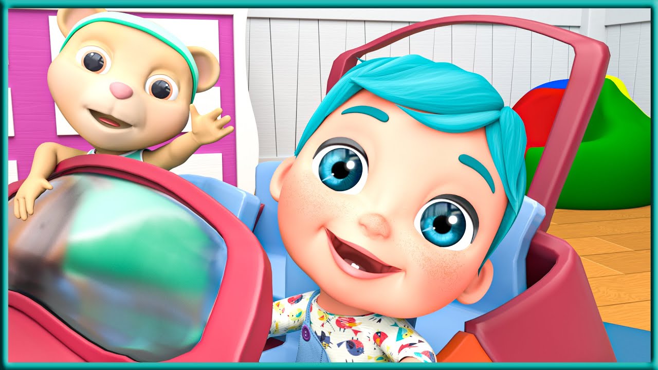 Aventuras con mi oso | canciones infantiles y rimas infantiles ...