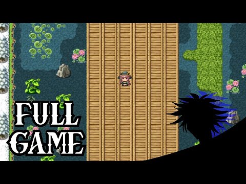 Bravery -1 The Adventure Uncontinues - FULL GAME - YouTube