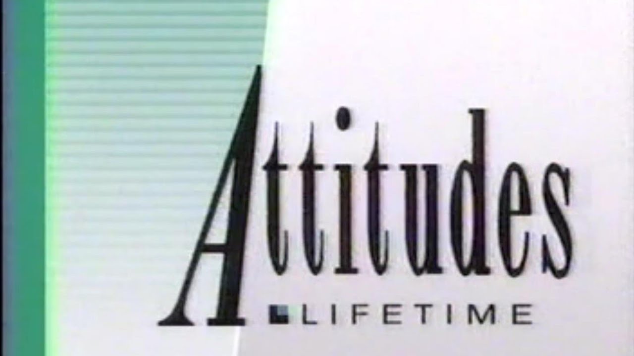Attitudes (1991 episode) - YouTube