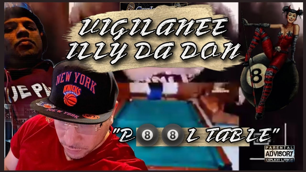 BORI BROTHERS - "Pool Table" 🏗️(Session) - YouTube