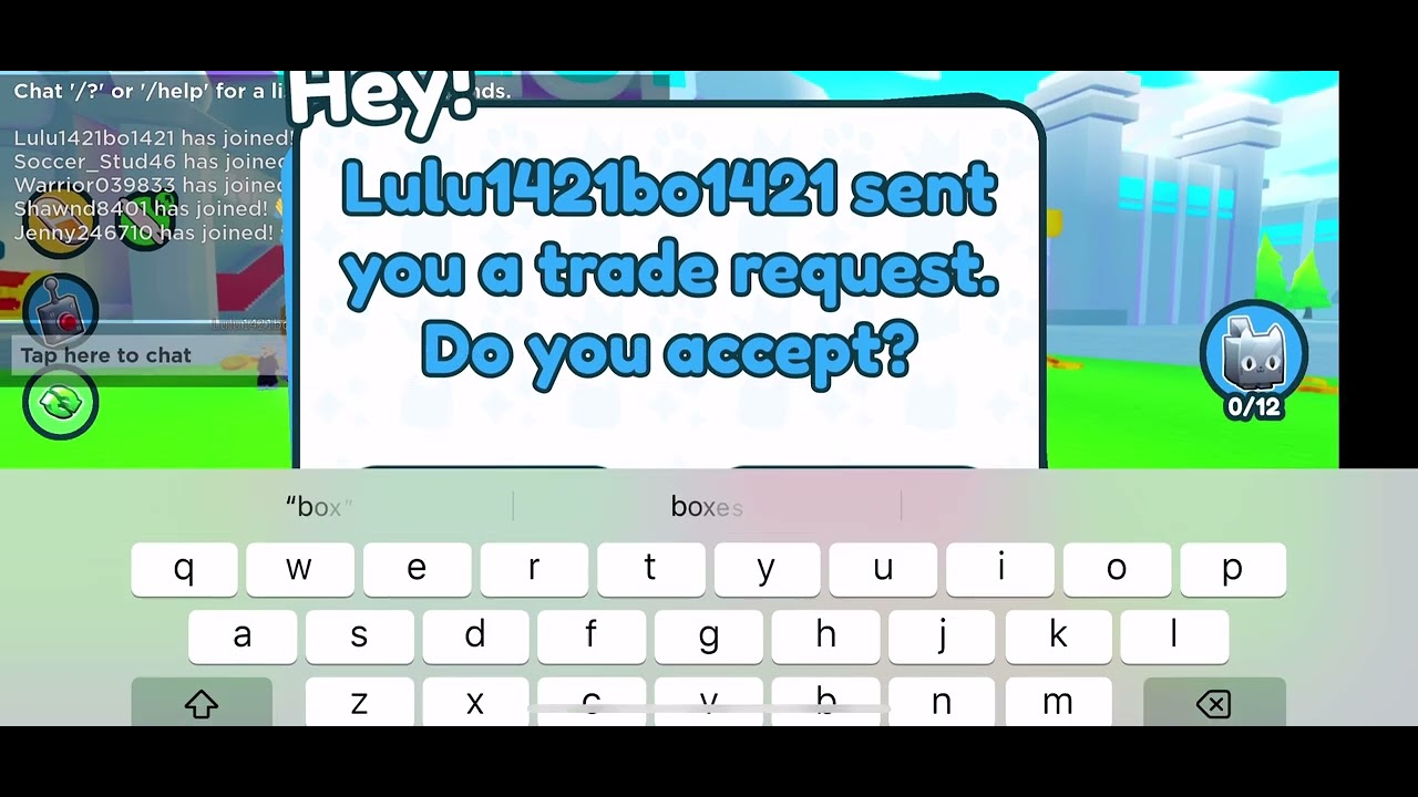 Giving free gems to 10 people - YouTube