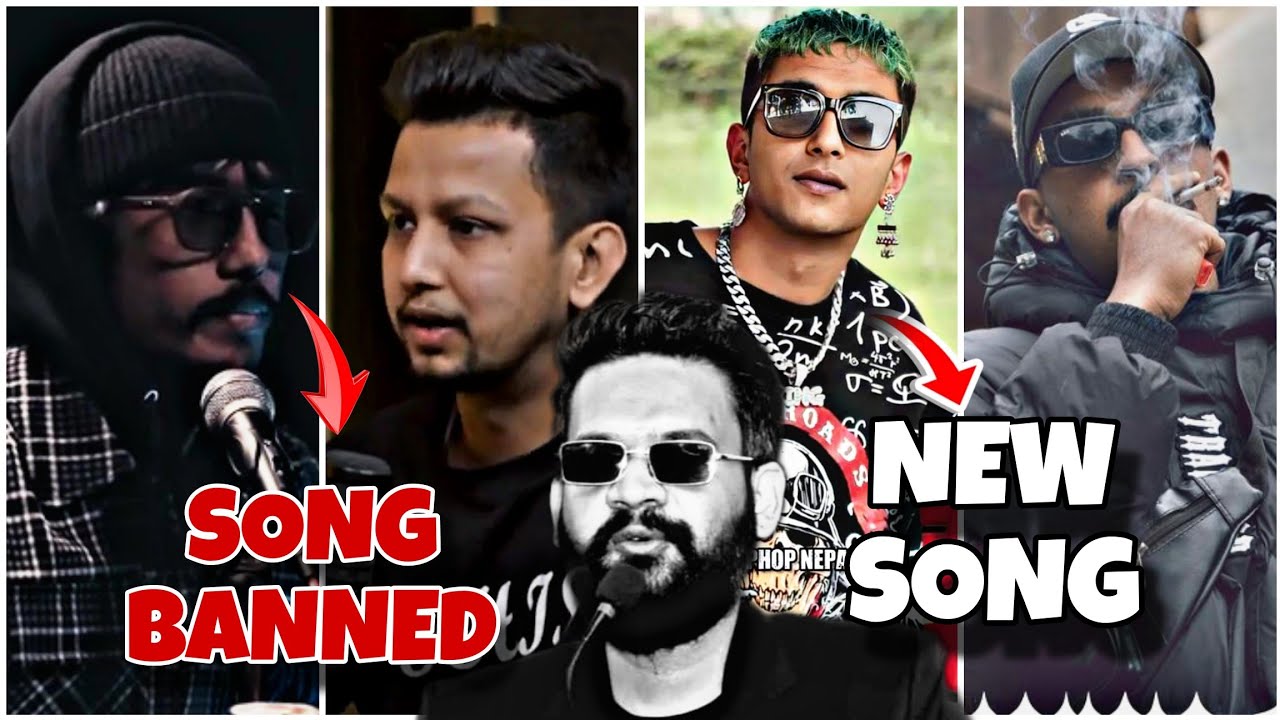 GBOB NEW SONG ! VYOMA ABOUT SONG BANNED ? SHABDAJAAL FAV RAPPER TUKI ...
