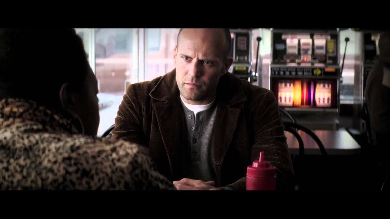 Wild Card Official Trailer #1 LEGENDADO [PT] [HD 1080p] Jason Statham ...