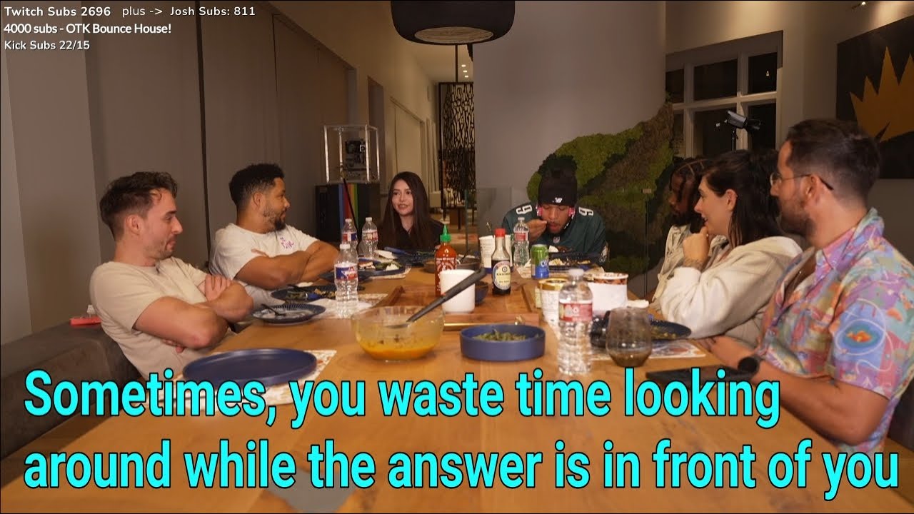 Nick tell Arther that to find girlfriend he gotta make a talent show ...