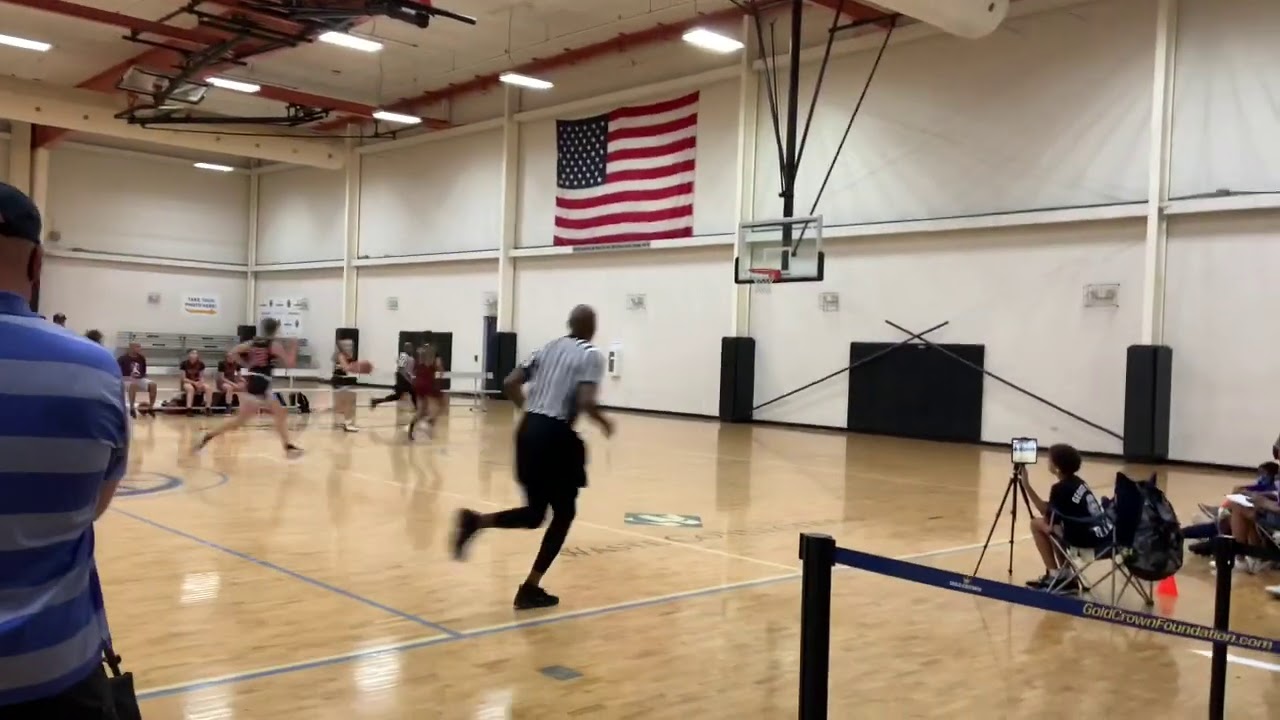 Regan Keyter 2020 Summer Highlights - YouTube