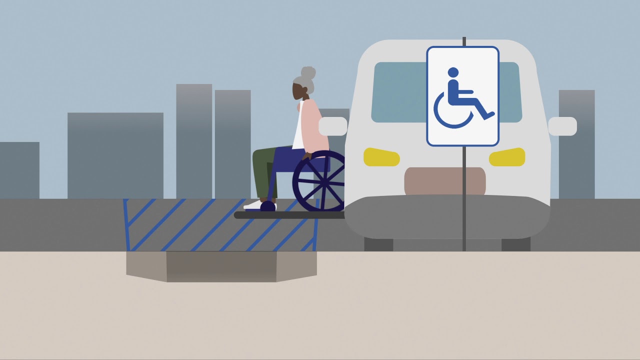 Fair Housing Design & Construction Accessibility Requirements - YouTube