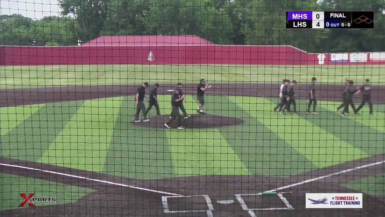 X Sports Network – Going The Distance For Local Sports