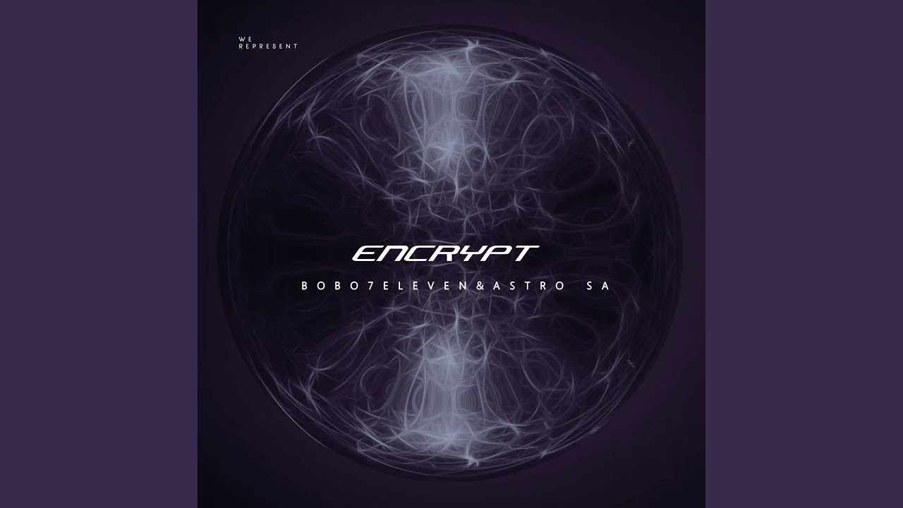 Encrypt - YouTube