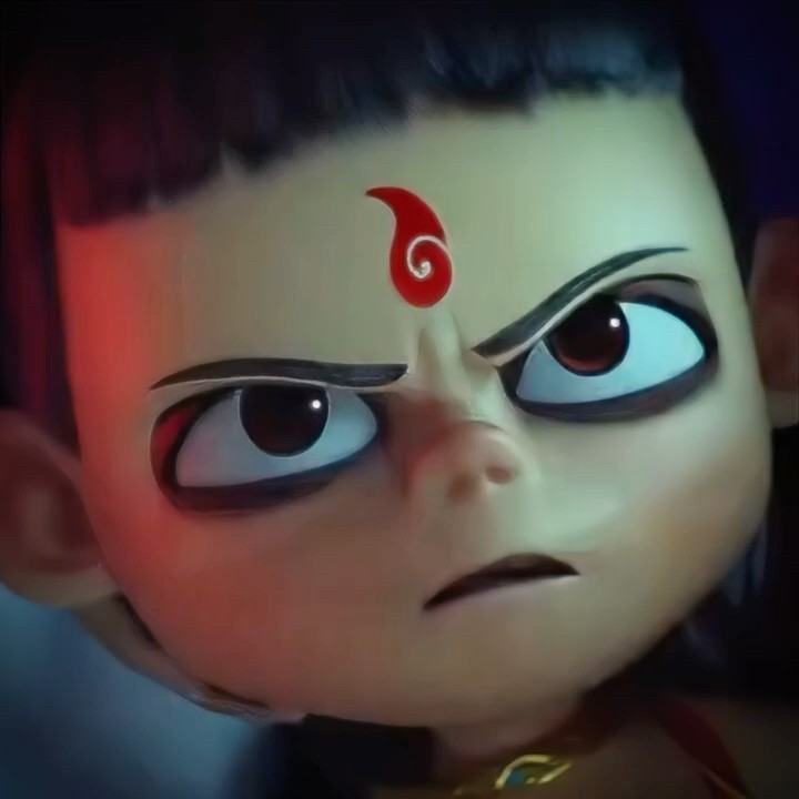 Nezha vs. Ao Bing.🔥💥Nezha Best Scene#Nezha #movie #edit #shorts - YouTube