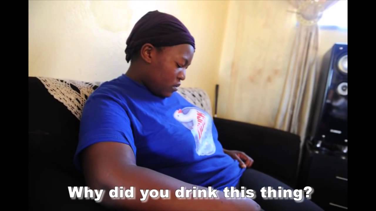 'Save me from this Mabhebeza' - YouTube