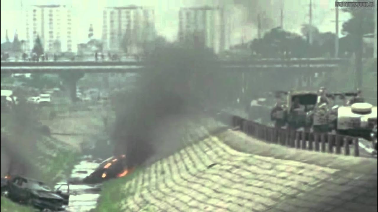 Generation Kill-Can I Kick It, Q-Tip's version - YouTube