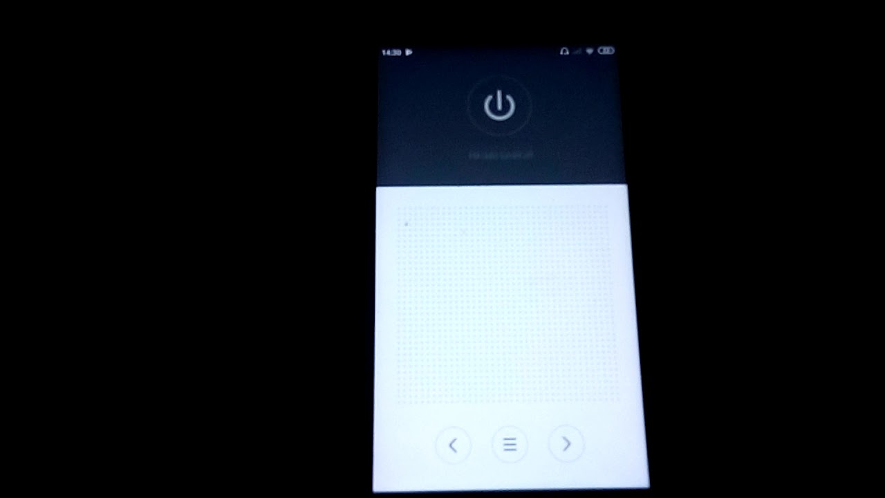 Xiaomi Redmi 4X FM Radio Loudspeaker Test - YouTube