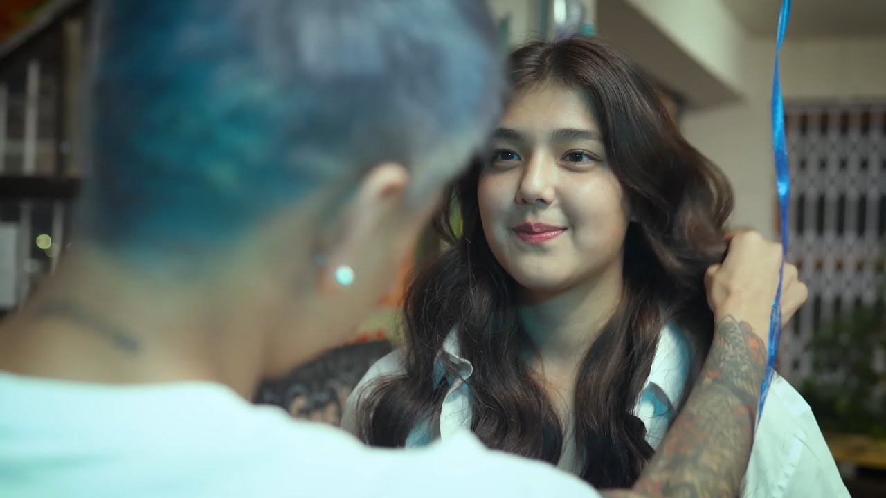 Mo Medra - Mame Alu x Dedrik x Ayejamp x Tshewang Lyrics Video - YouTube