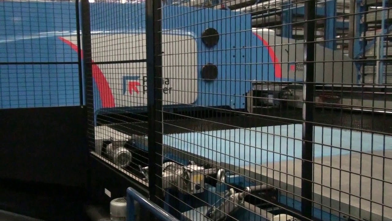 SGe6 Shear Genius Punch Cell B - Rubbermaid Commercial Products Auction ...