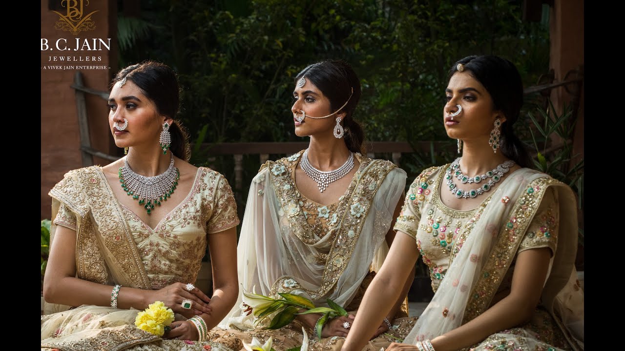 Brand Advertisement (Inox) - BC jain Jewellers by Vivek. - YouTube