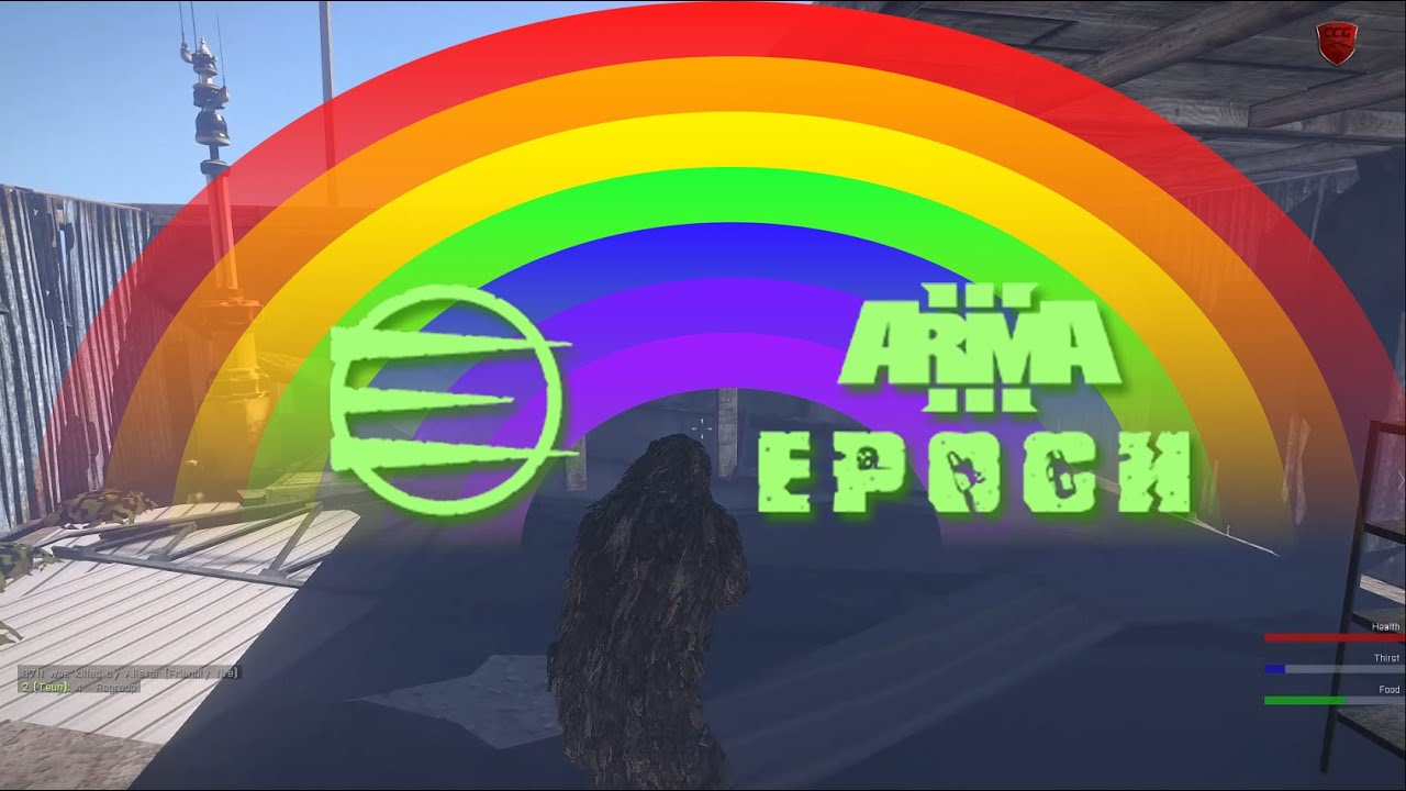 dutch Jebastian Plays arma 3 epoch overpoch base raids - YouTube