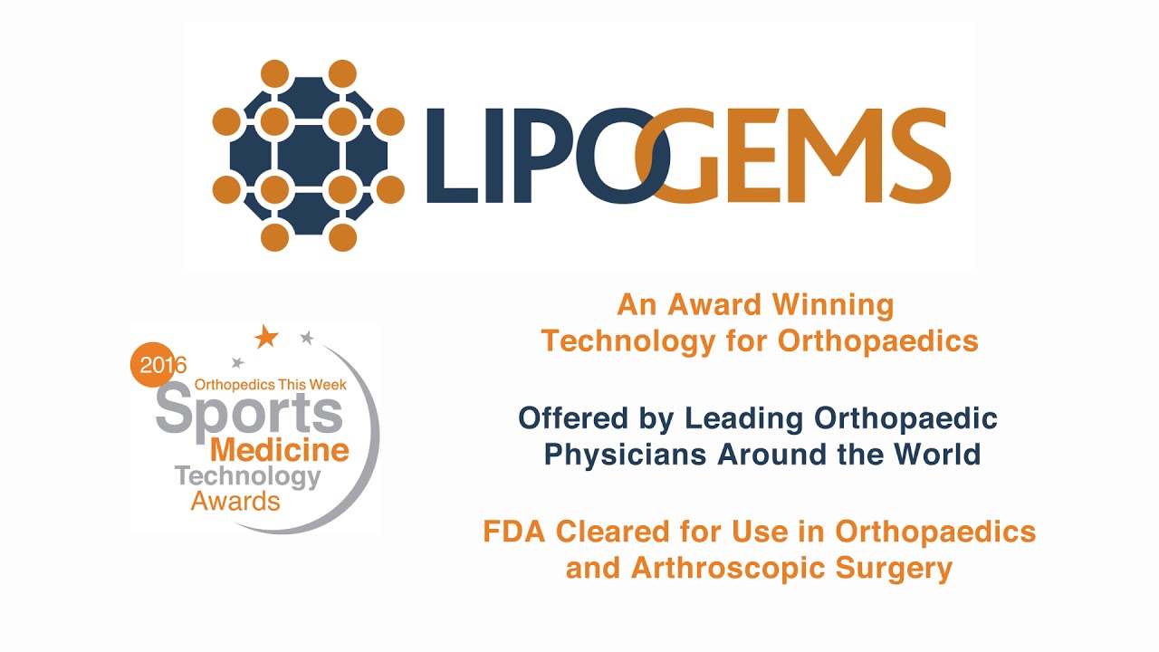LIPOGEMS - YouTube