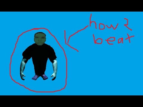 how to beat Garn46 in Garn47 full tutorial and guide - YouTube