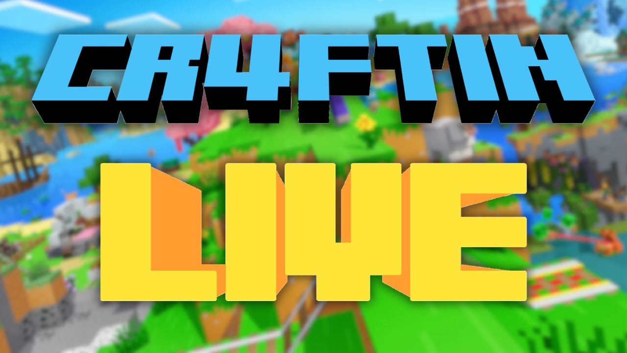 Minecraft Pvp Live | Vem com a gente assistir! - YouTube
