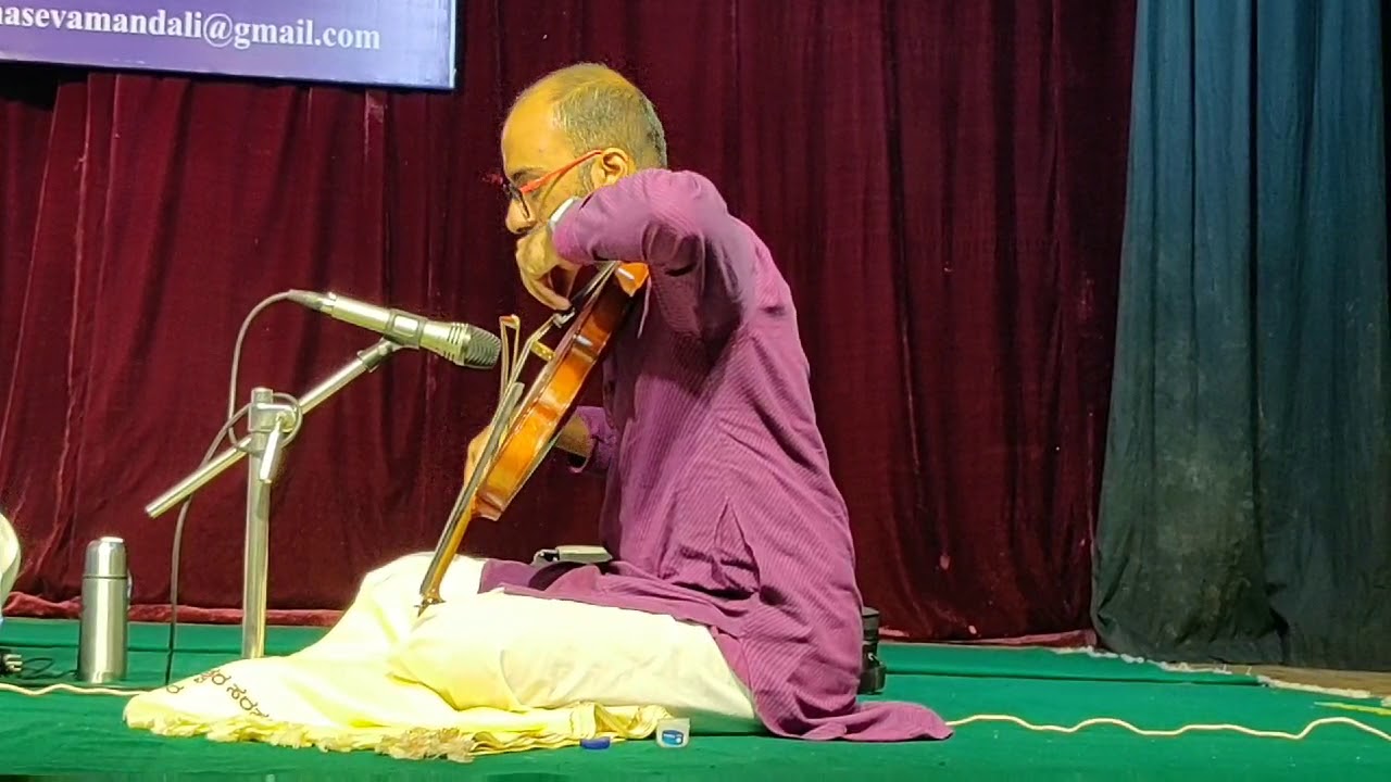 Vid Abhishek N S; Srikanth Radhakrishnan; Sachin Prakash; Sunaada Anoor ...