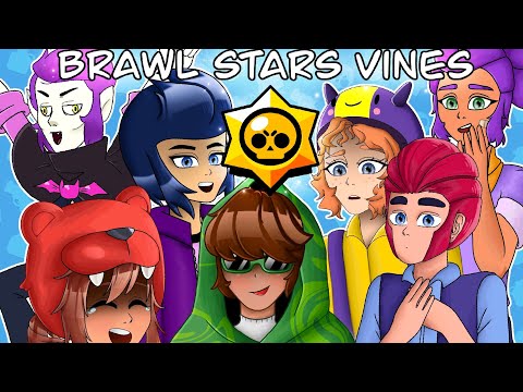 Brawl Stars Vines