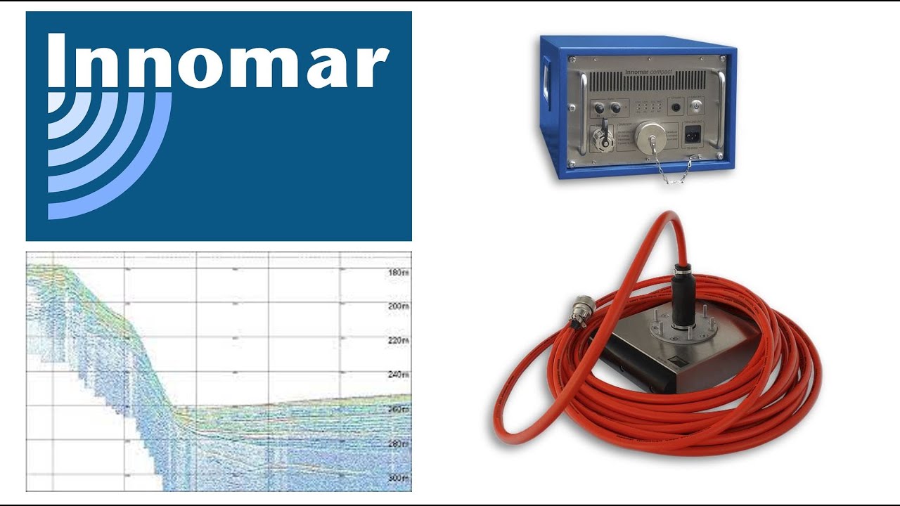 Setting SES Innomar SBP (Configuration) - YouTube