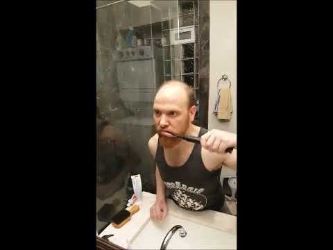 CDC Company Member Intro - Scott Ray Merchant - YouTube