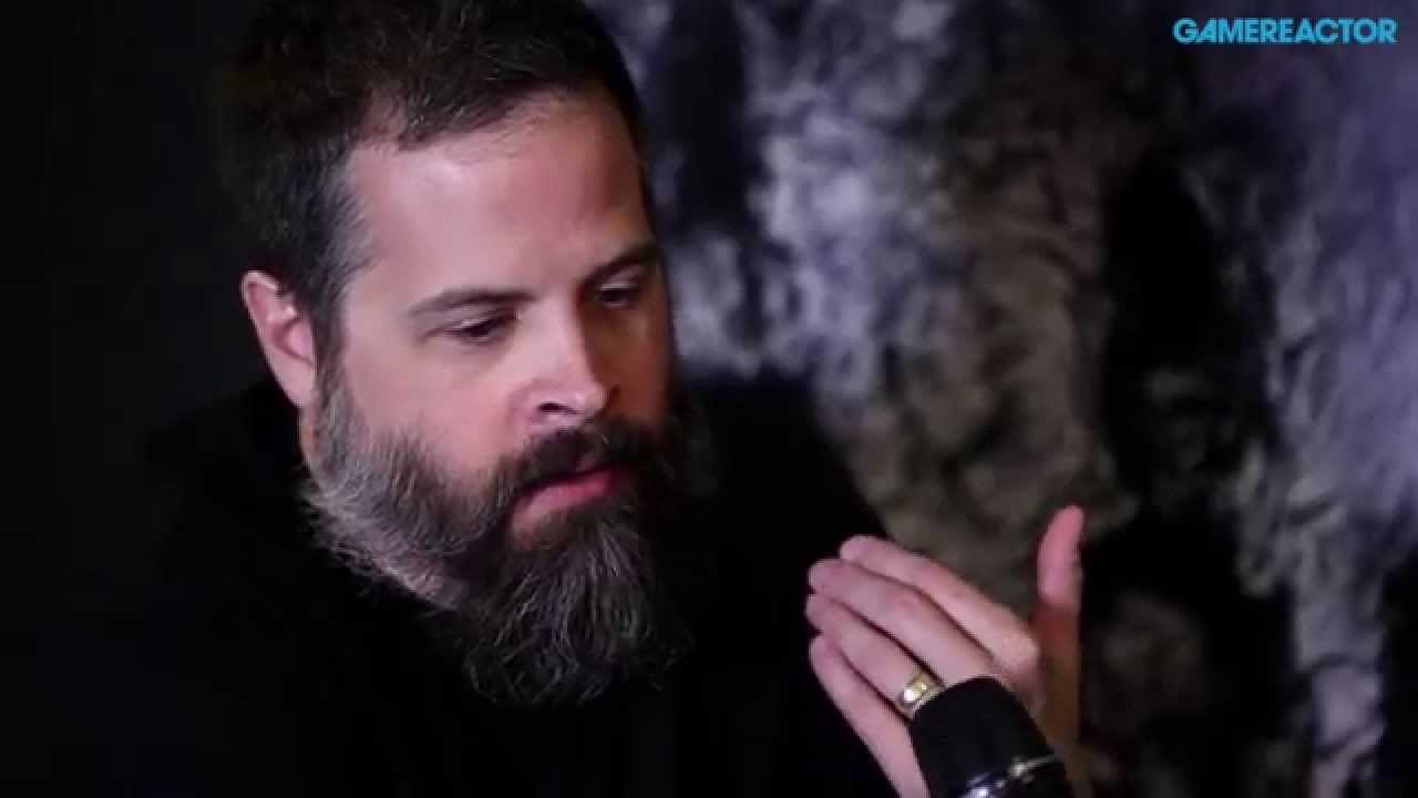 Evolve - Phil Robb Interview - Evolve can be tweaked with "awesome ...