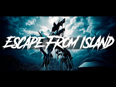 Escape From Island Release Trailer - YouTube