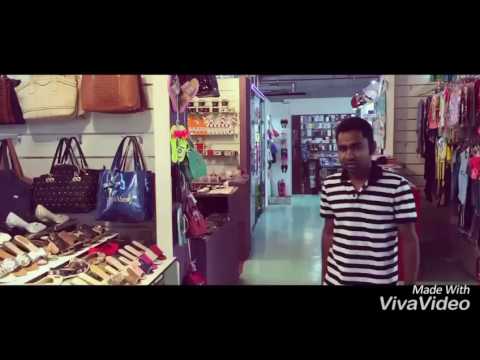 See how Arabians speak to Bengali people.