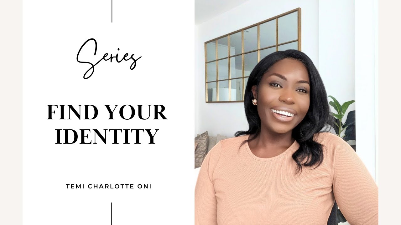 How to Find Your True Identity and Live Authentically | Purpose ...