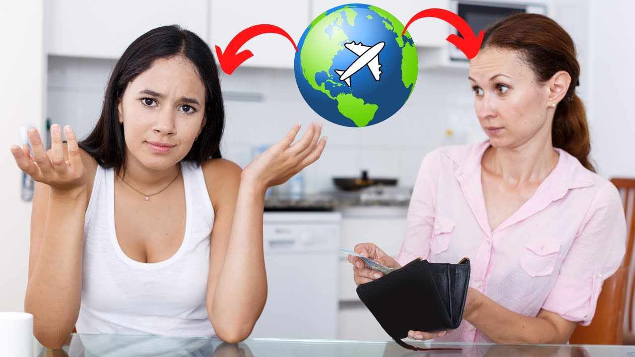 5 Weird Things People Rent While Traveling - YouTube