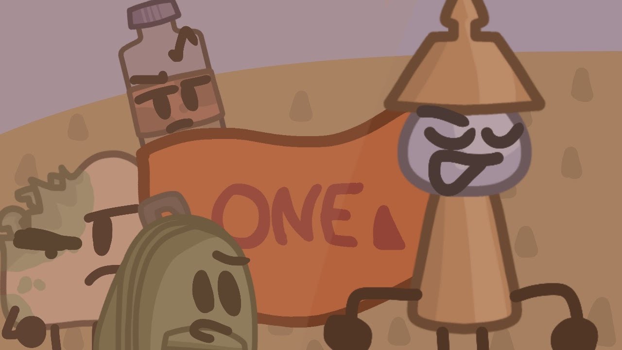 Camp Camp Intro (HFJ ONE) - YouTube