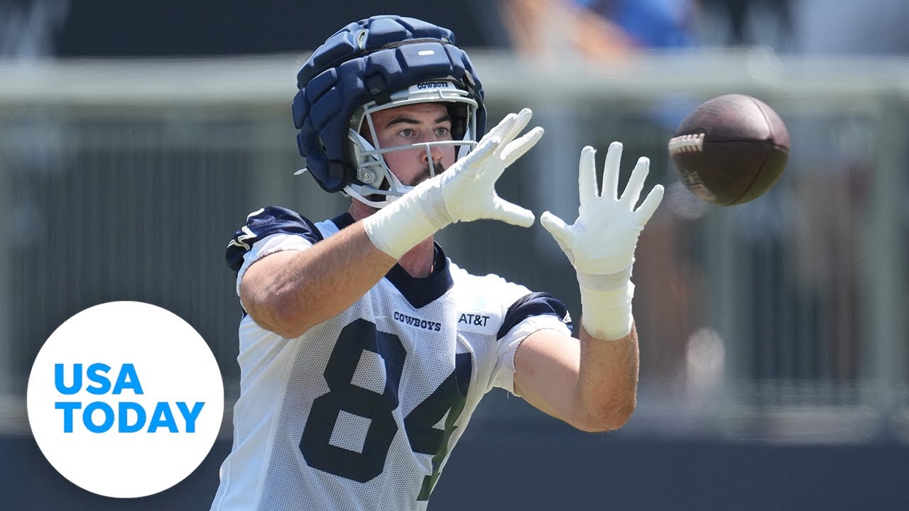 Here's what we know about NFL Guardian Caps | USA TODAY - YouTube