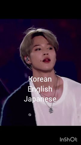 # How many languages does BTS can speak 🗣️# Korean # etc - YouTube