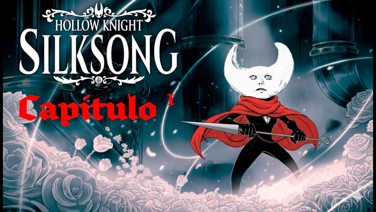 Silk Song 100% en Español Cap.1 - YouTube