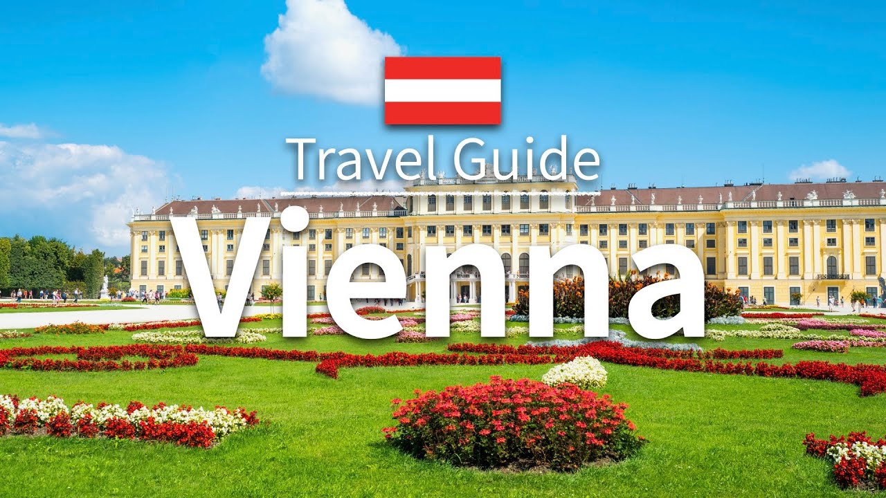 【Vienna】 Travel Guide - Top 10 Vienna | Austria Travel | Travel at home ...
