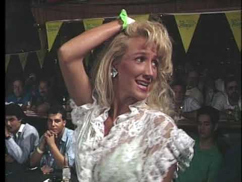 California Foxhunt Lingerie Contest - California Girls 