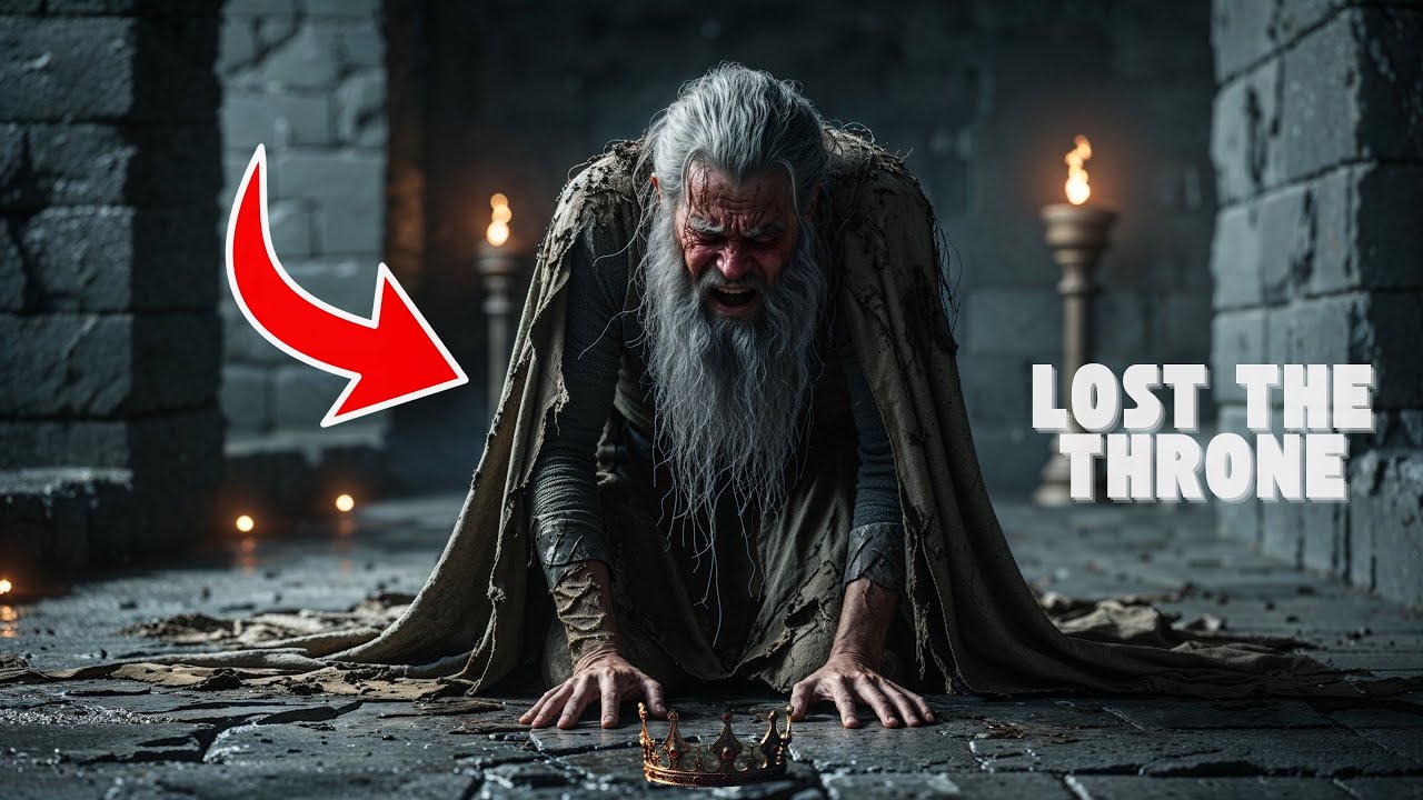 King Solomon's failure (loss of his throne) - YouTube