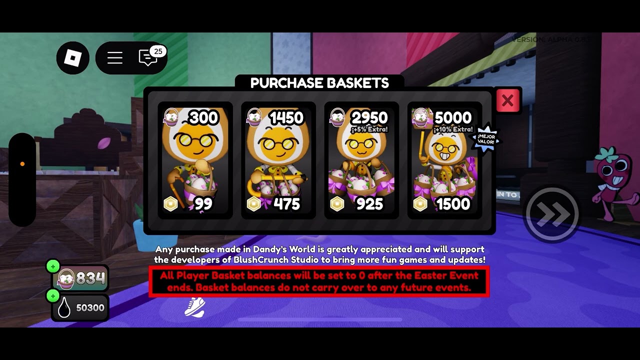 Pebble and Connie skins out now!!!? - YouTube