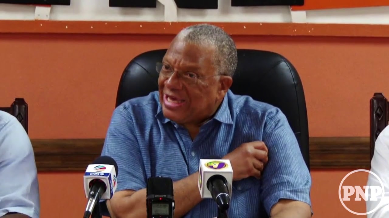 PNP Press Conference May 6, 2019 - YouTube