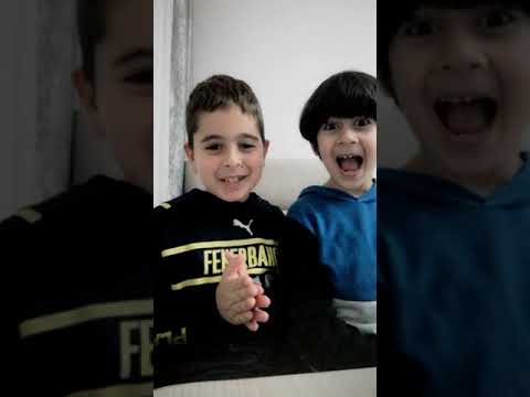 EMİR HÜSEYİN İLE SORU - CEVAP