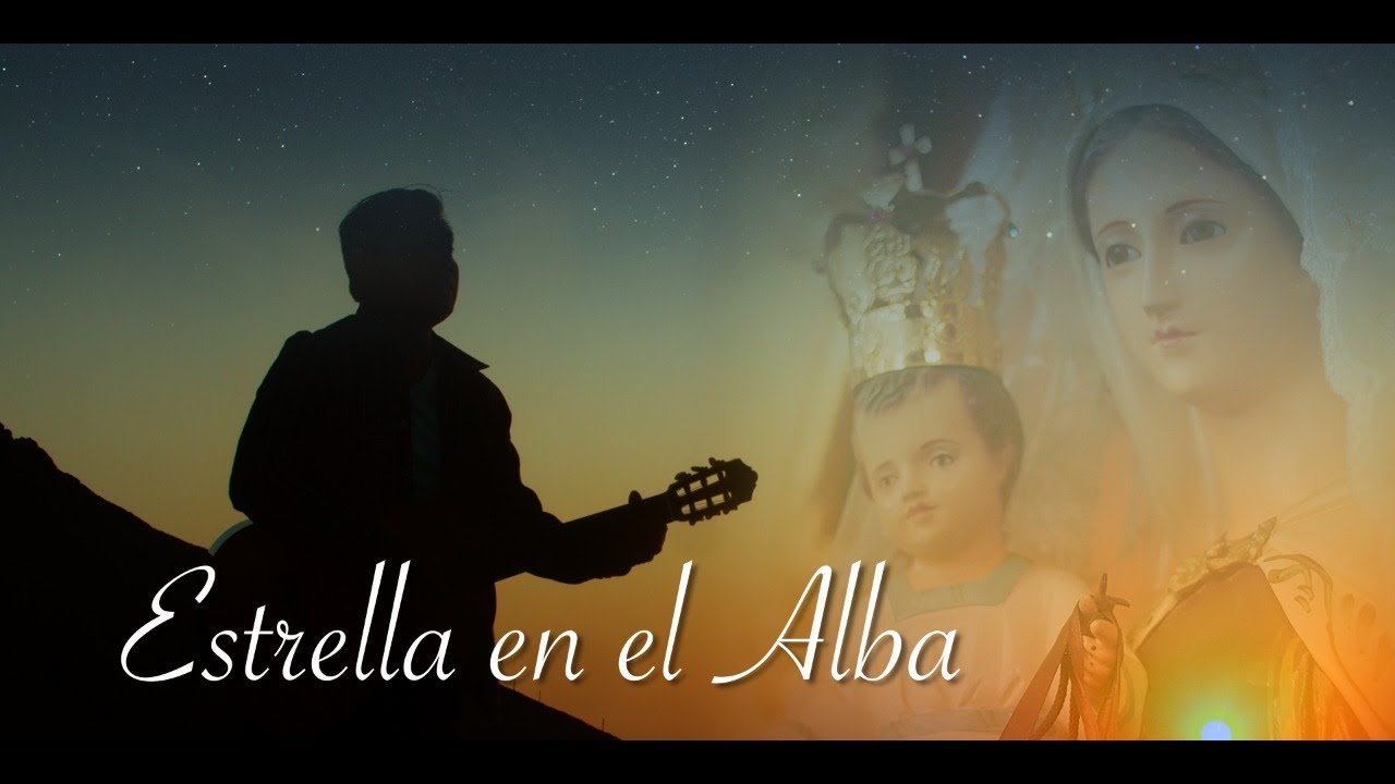 Estrella en el Alba - YouTube