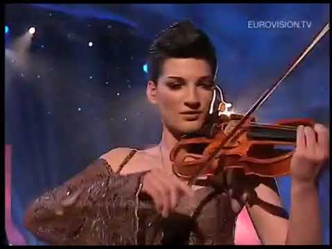 Zeljko Joksimovic - Lane Moje (Best Part)