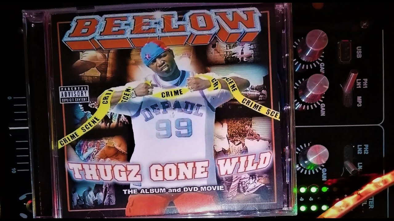 Beelow - Call the Police ft. David Banner, Thug Addict 2005 - YouTube