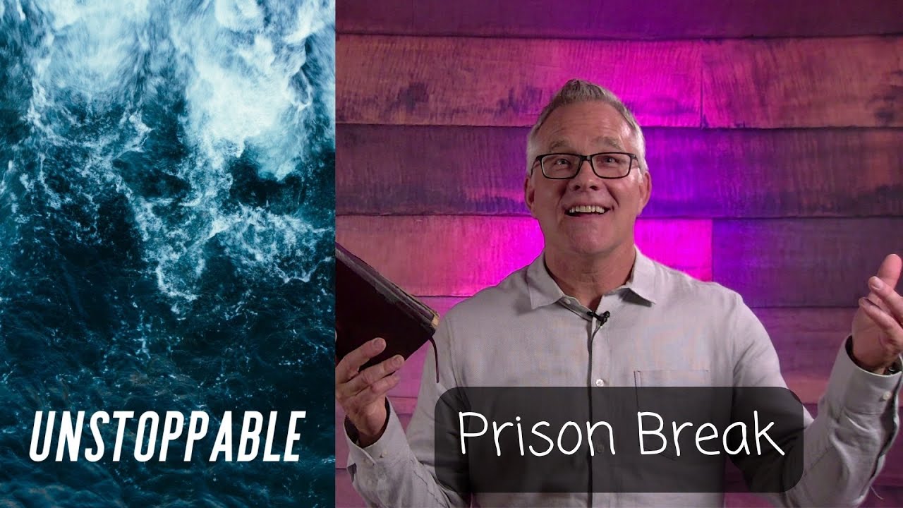 Prison Break • Unstoppable - YouTube
