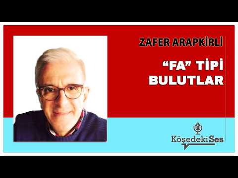 ZAFER ARAPKİRLİ - \