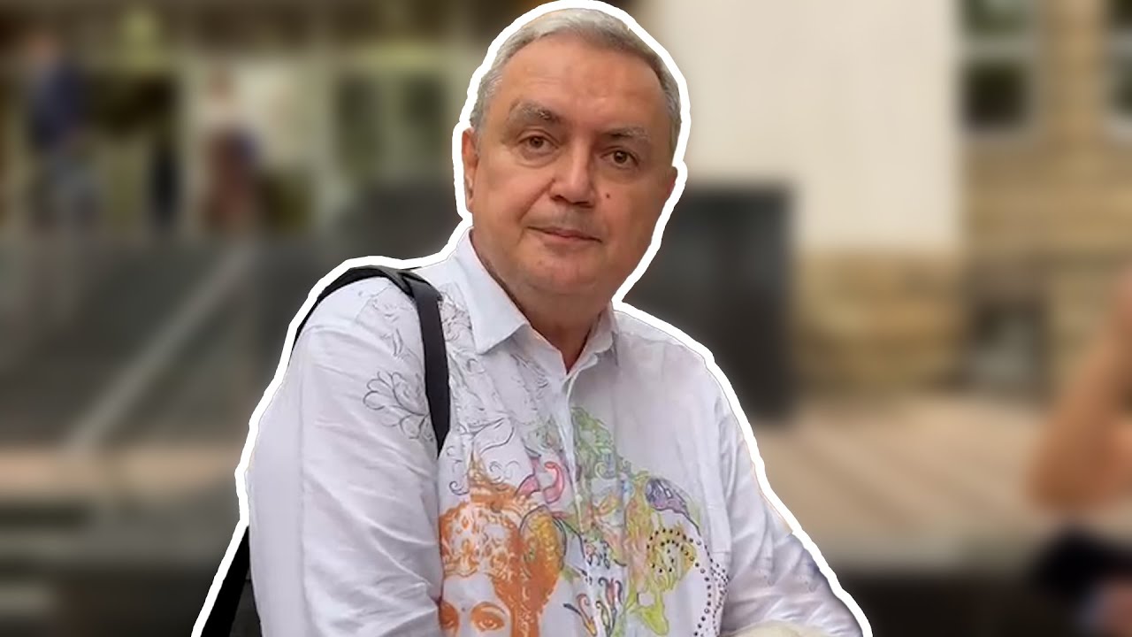 Advokat Vlada Petrović o suđenju klanu Belivuk-Miljković - YouTube