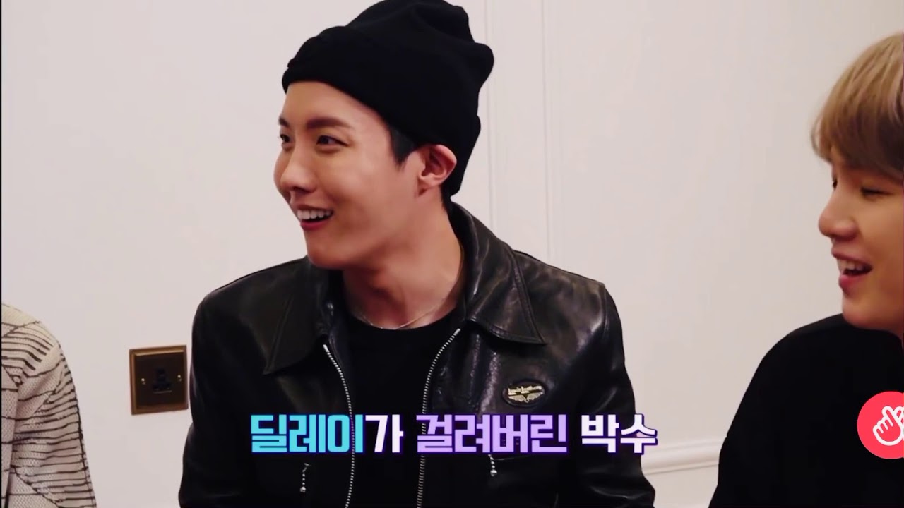 (Eng sub) RUN BTS EP 93 pt. 3 - YouTube