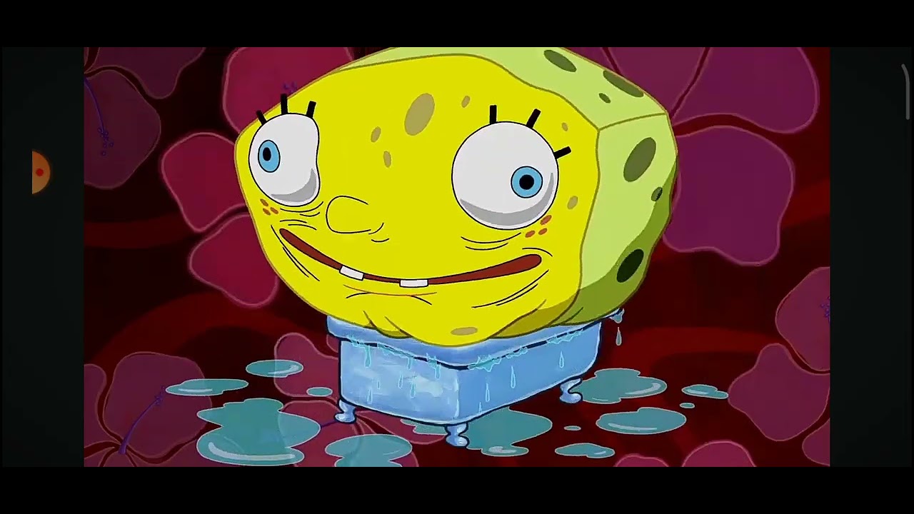 SpongeBob Intro (Persian Toon/Lokalized) - YouTube